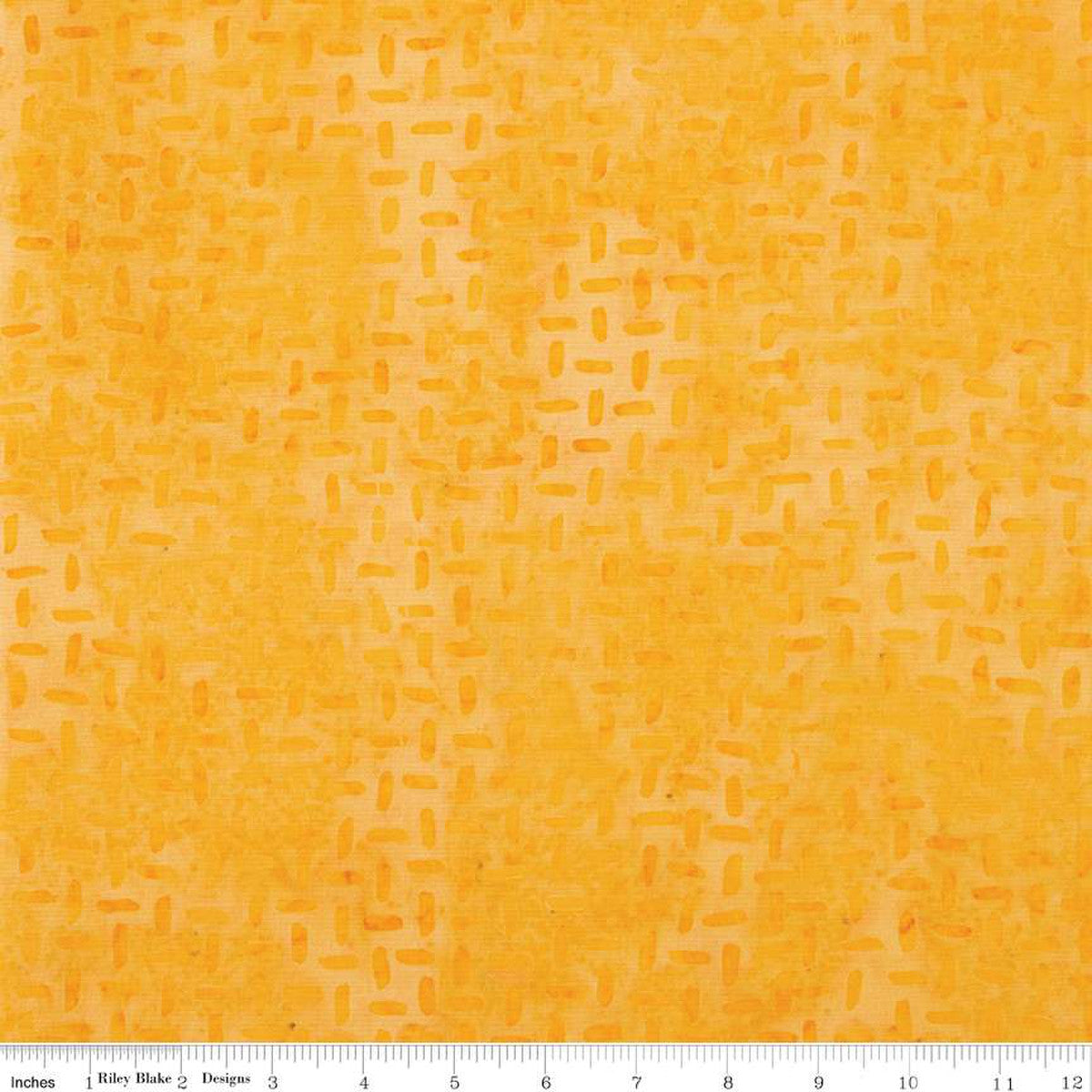 Mountain High BTHH 1316 Gold Yardage by Riley Blake Designers | Riley ...