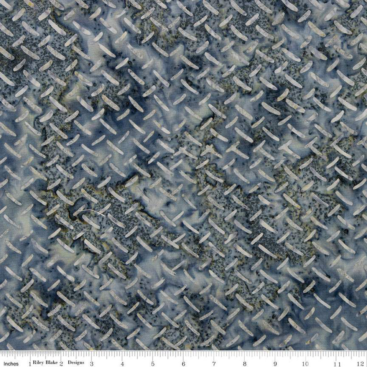 Mountain High BTHH 1324 Haze Yardage by Riley Blake Designers | Riley ...