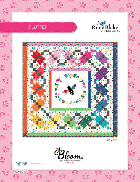 Downloadable PDF Patterns – Justin Fabric