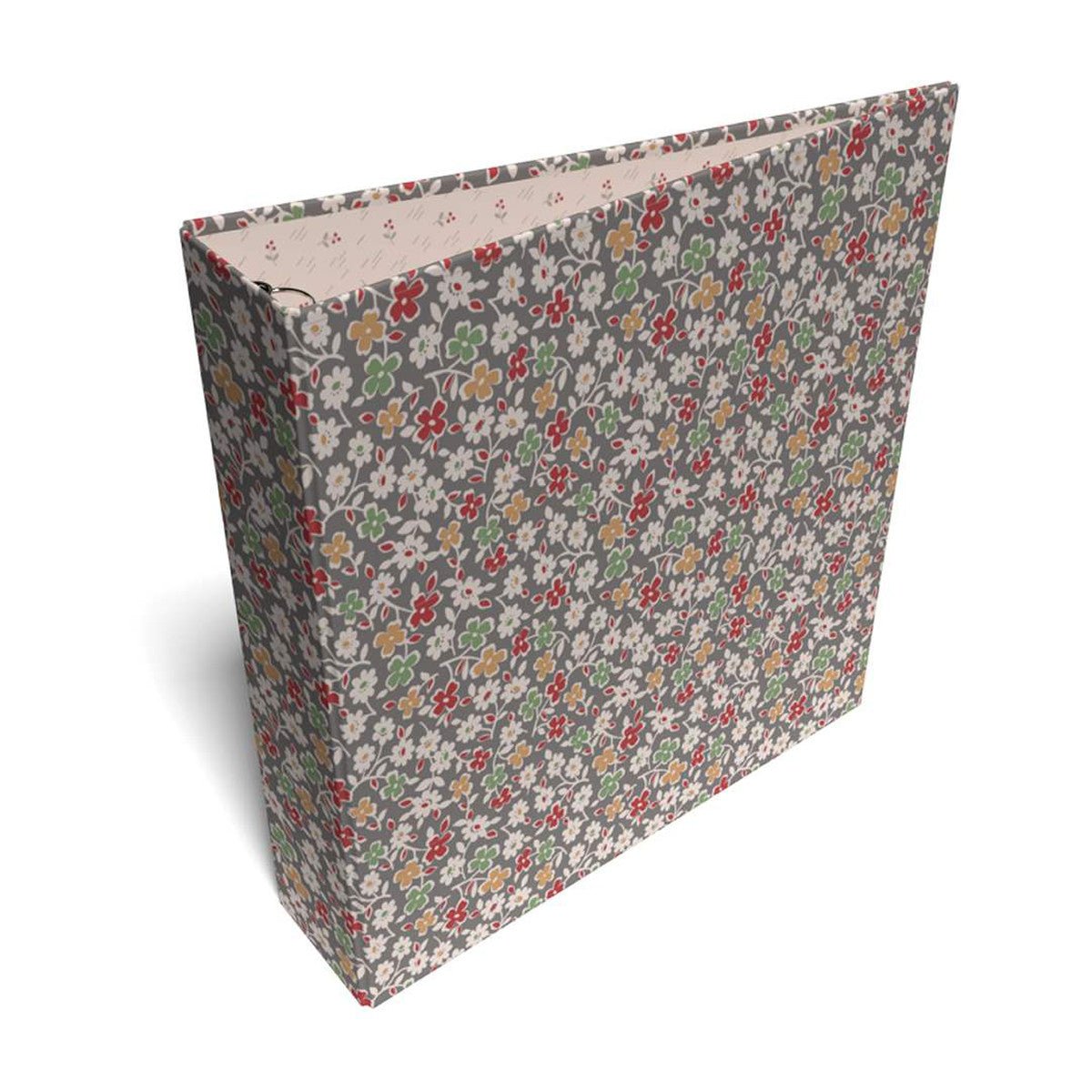 Lori Holt Autumn Bee Keeper Binder | Riley Blake Designs – Justin Fabric