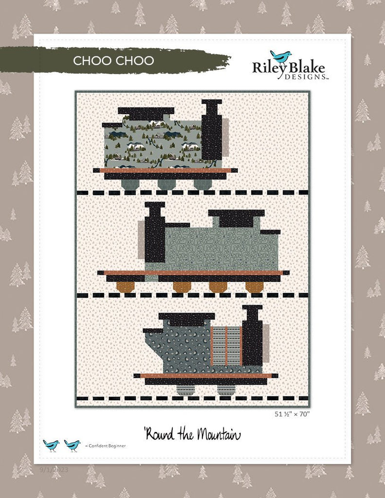 Downloadable PDF Patterns – Justin Fabric