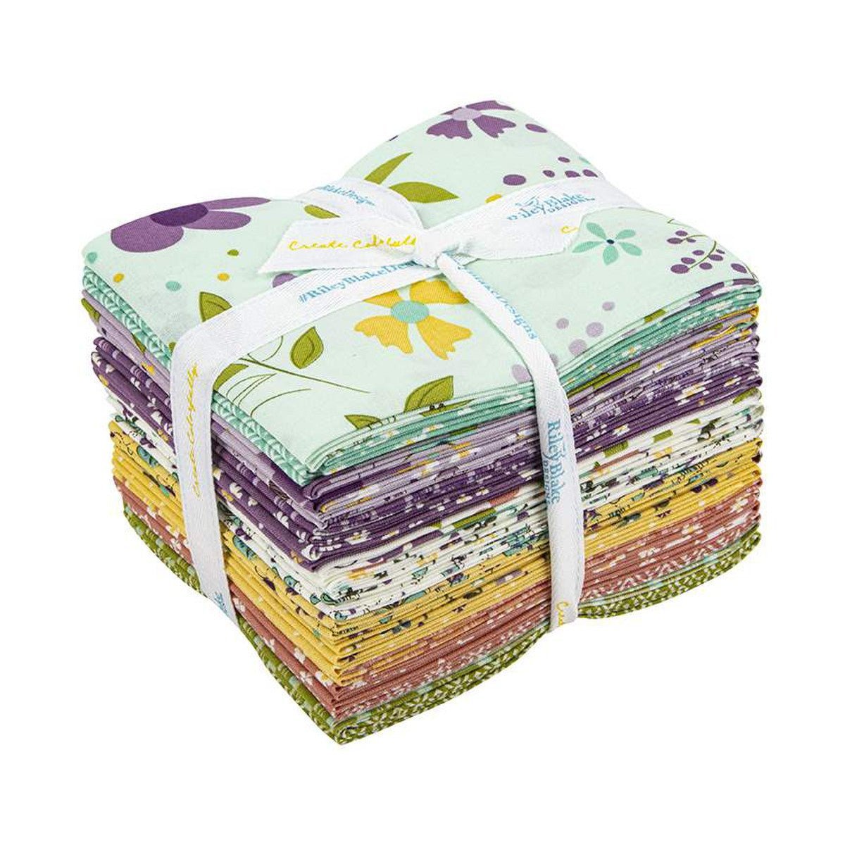 Precuts – Justin Fabric