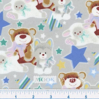 Mook Fabrics – Justin Fabric