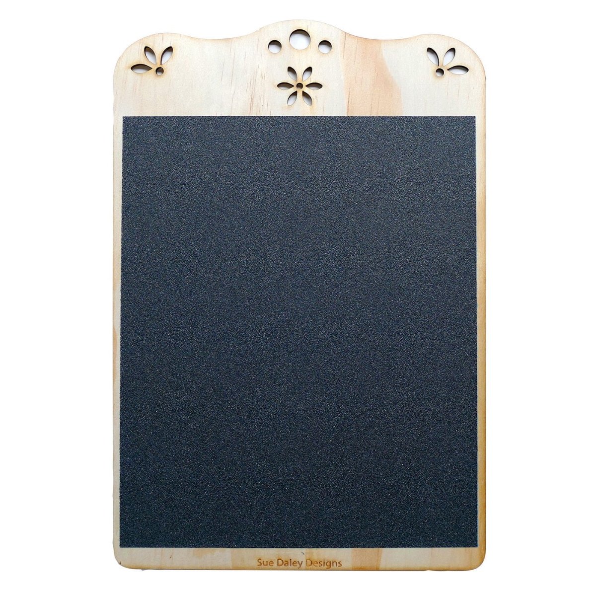 Sue Daley Designs Sandpaper Board - Justin Fabric
