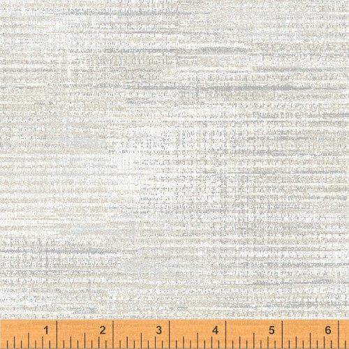 Terrain Luna Yardage by Whistler Studios for Windham Fabrics - Justin ...